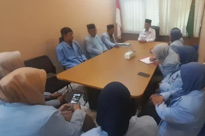 BKPRMI – Badan Komunikasi Pemuda Remaja Masjid Indonesia